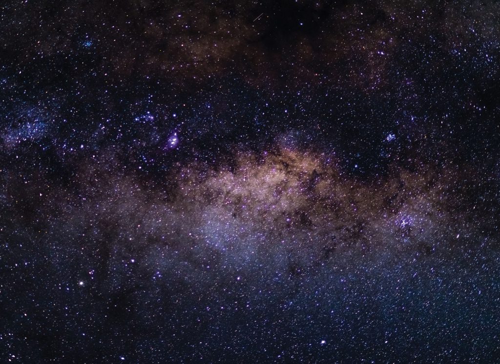 Indigenous astronomy - KIT Magazine