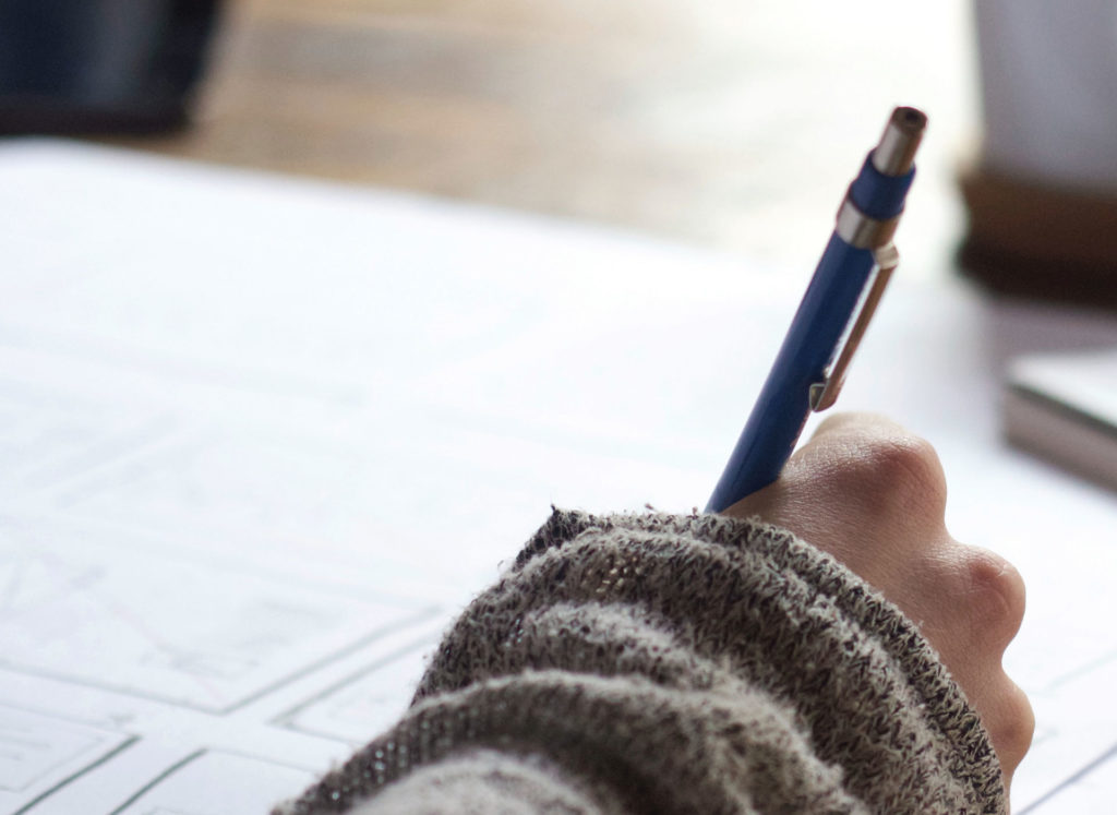 Seven Ways to Beat Homework Stress - KIT Magazine