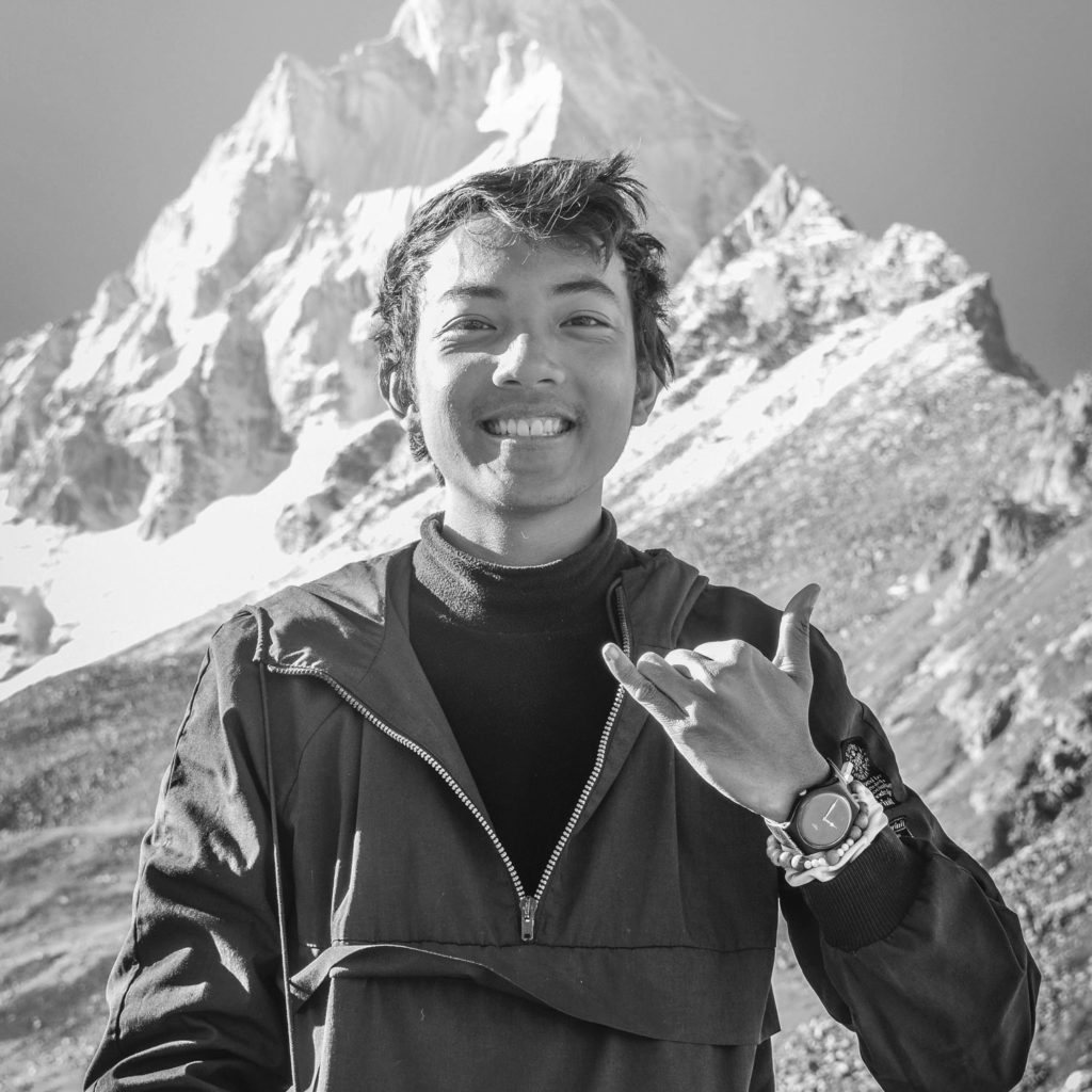 Gab Mejia - KIT Magazine