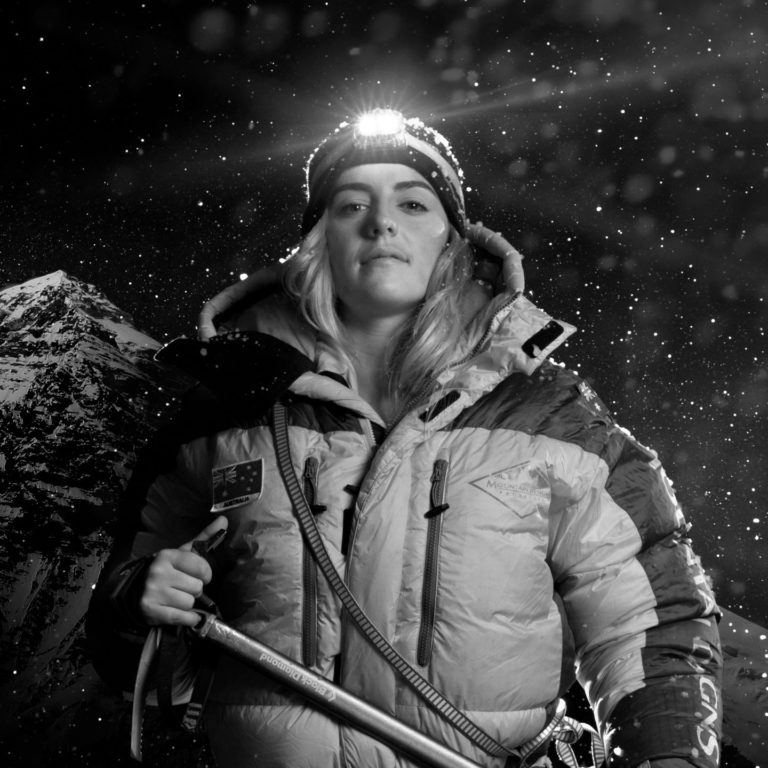 Alyssa Azar - KIT Magazine